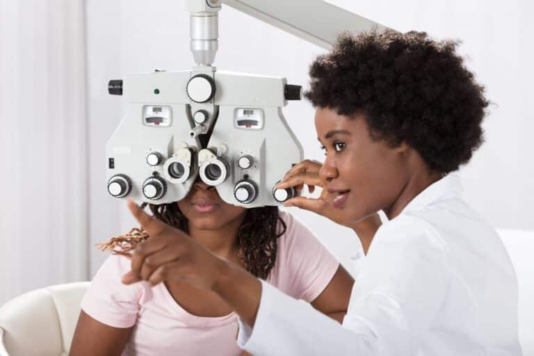 Top-Rated Eye Doctors in Michigan | Ophthalmologists & Optometrists