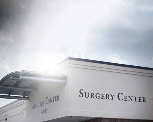 Eye Surgery Center In Flint, MI | Michigan Eye Institute