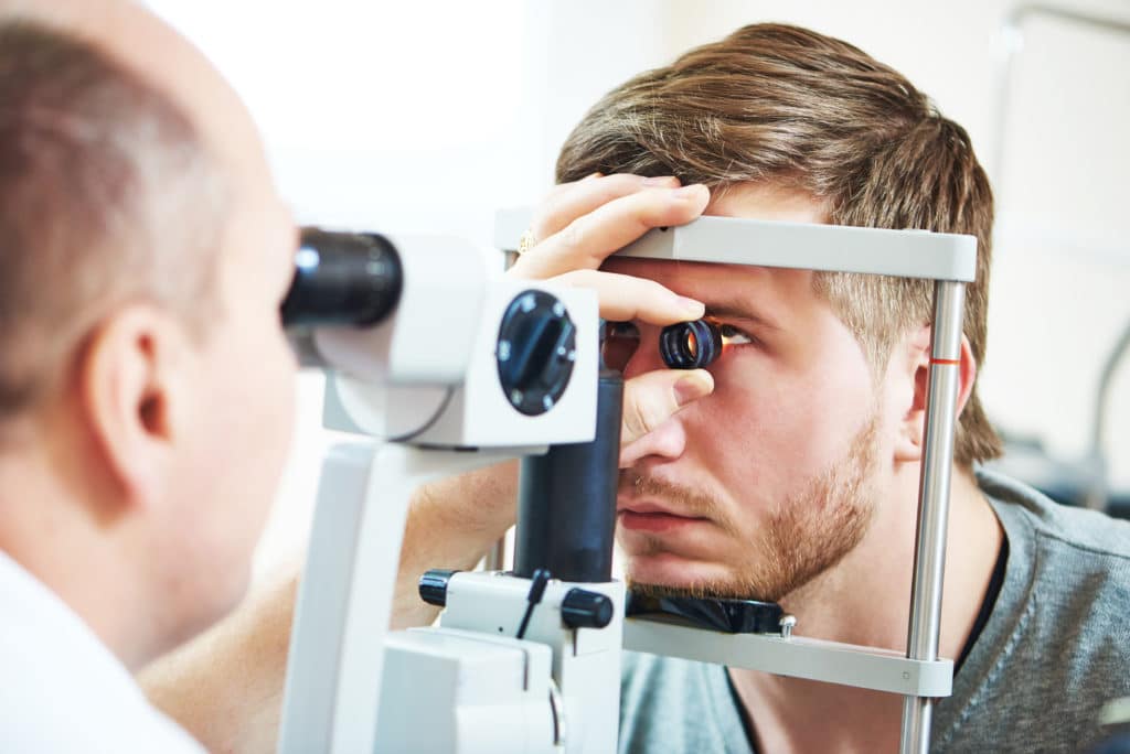 5 Common Vision Questions Patients Ask | Michigan Eye Institute