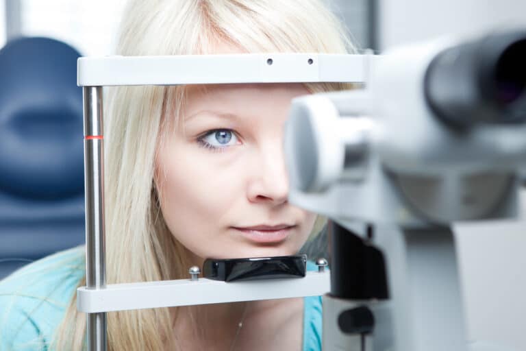 LASIK For Farsightedness (Hyperopia) in Flint, Michigan