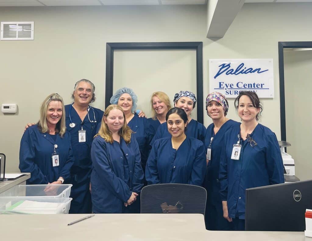 Eye Care Center in Rochester, Michigan | Eye Care Services & LASIK