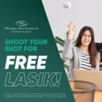 LASIK Eye Surgery - Premium Vision Correction in Michigan